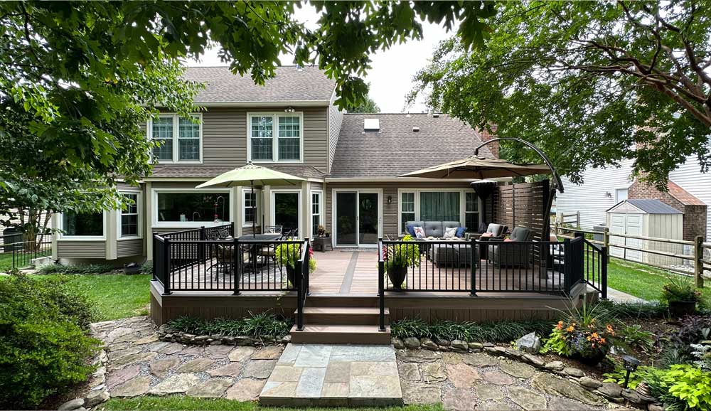CRAIG DECKS - Craig Sundecks & Porches